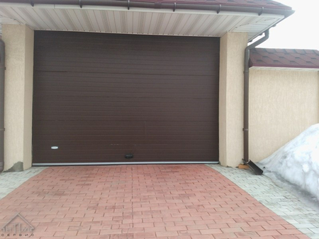 Автоматика на Ворота DOORHAN