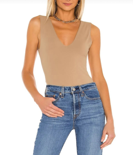 Боди женское L - Xl