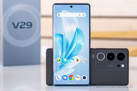 VIVO V29 12/256 5G super narx!!!