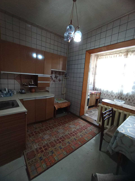 Сергели 8а 2/8/9 Орр Дехкан базар, Корзинка.