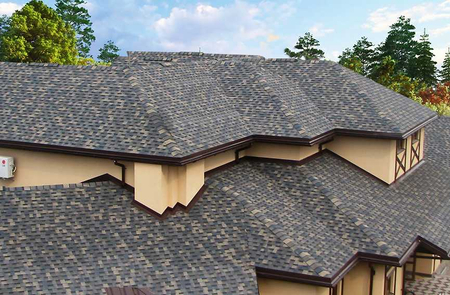 Гибкая черепица Docke,Roofshield,Катепал