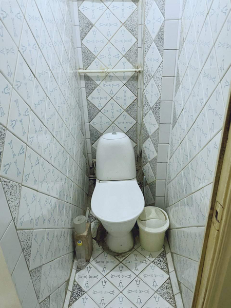Кора Камиш 2/4 Фаргона Макро йонида