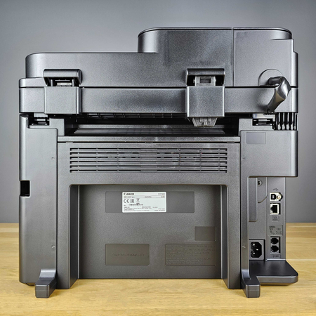 ПРОДАМ Canon i-SENSYS MF237W МФУ 4в1 с WiFi. Состояние ОТЛИЧНОЕ.