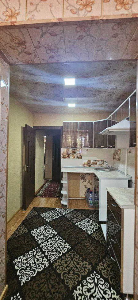 2х ком. квартира на 3 этаже, со всеми удобствами (можно в ипотеку)