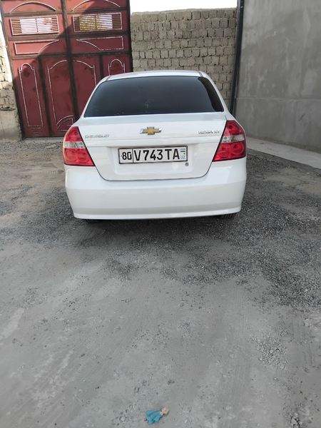 Nexsya 3 2018 yil