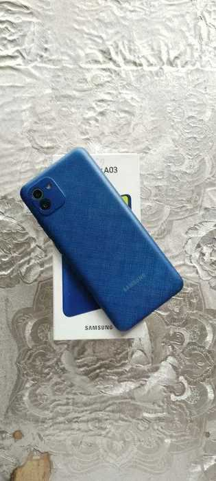 Samsung Galaxy A03