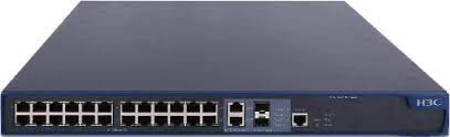 Коммутатор S3100-26TP-PWR-EI  Switches POE