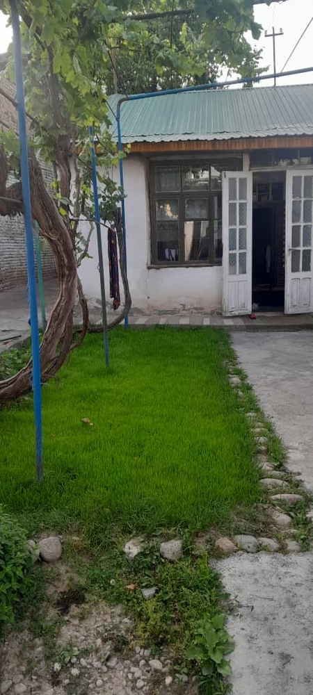 Участка сотилады