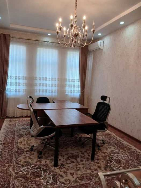 Сдаётся дом в аренду  массив Карасу ID: 51030