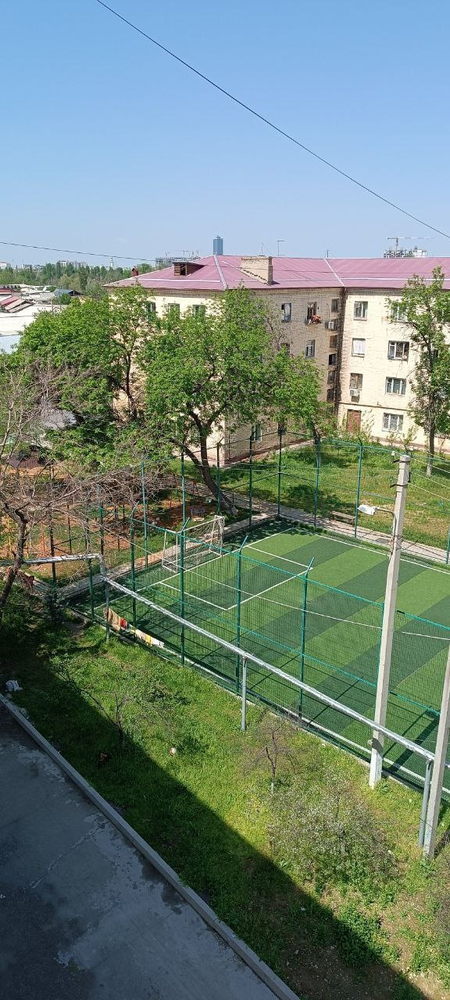 Продаю 1/5/5. Галерейка. Ул. Абдурауфа Фитрата. 28м2