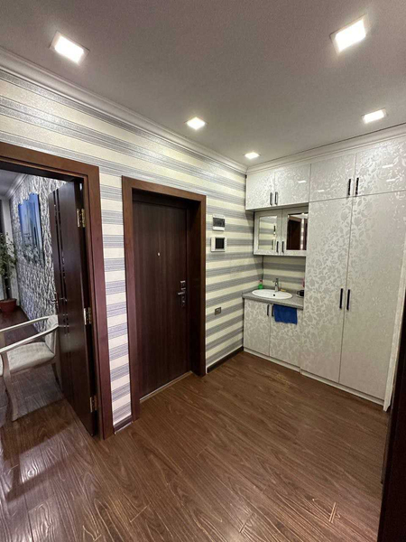 (КМ130795)
Продается коммерческое помещение в Чиланзарском районе.