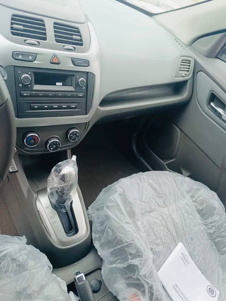 Cobalt avtomobili lizing asosida halol nasiyaga