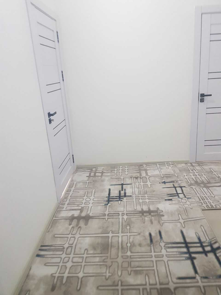 Yangi 3 xonali kvartira yanada arzonroq narxlarda.