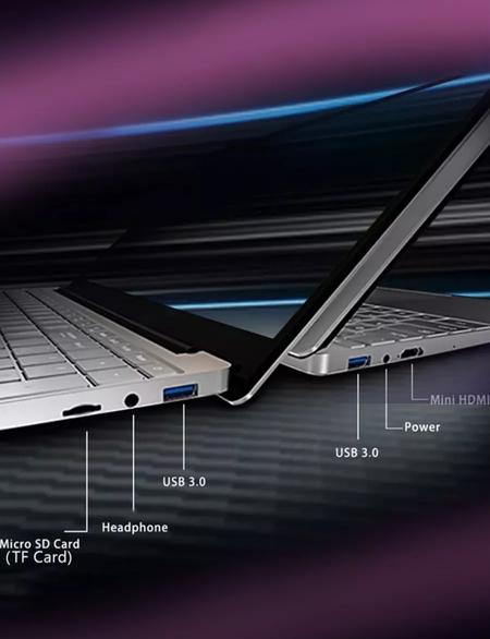 Ультратонкий ноутбук RAM/16 GB | SSD/2048
