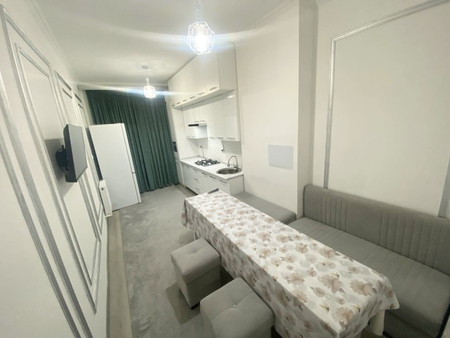 Сергели 3-станция метро, Green House 3/3/5 (73м2) Срочно