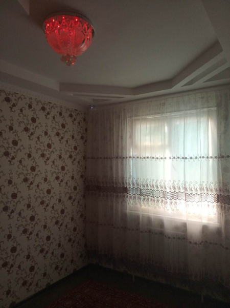 3xonali Dom icharaga beriladi