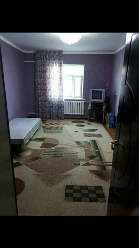 Бир этажлы Котедж үй сатылады
