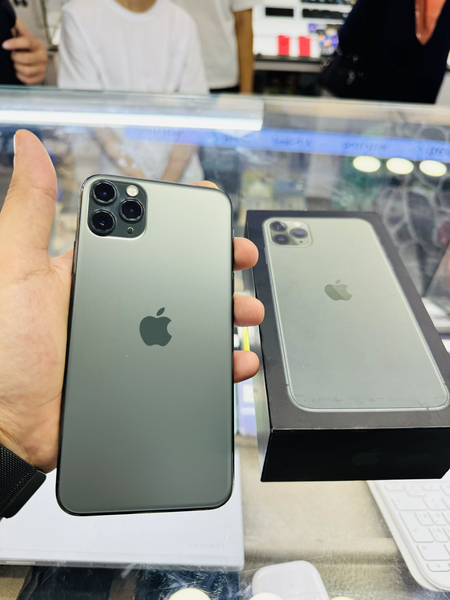 iPhone 11 Pro Max 256 gb 93%