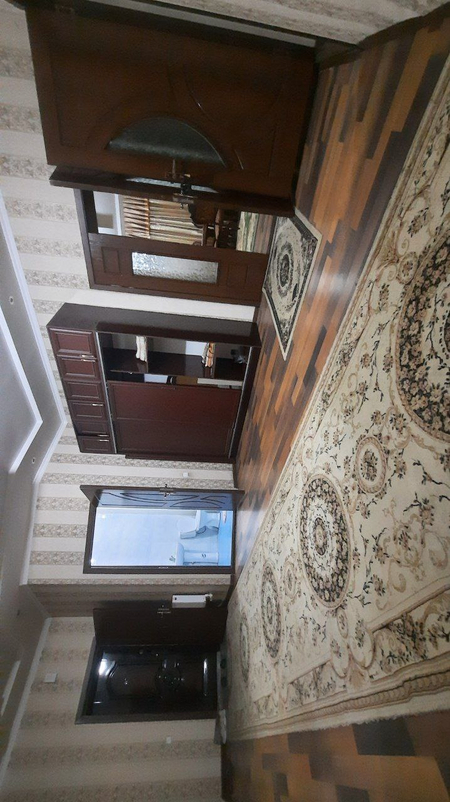 Квартира арендага берилади