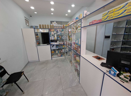 Срочно.Продается нежилой коммерческая недвижимость выгодный инвестиция