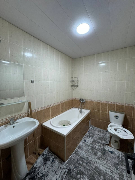 Голден Хаус. Кирпич. 88м2. 3/6/6