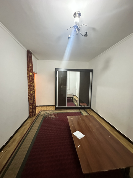 Массив ТТЗ-2. 2в3- ком разелка 1- этаж 248- школа