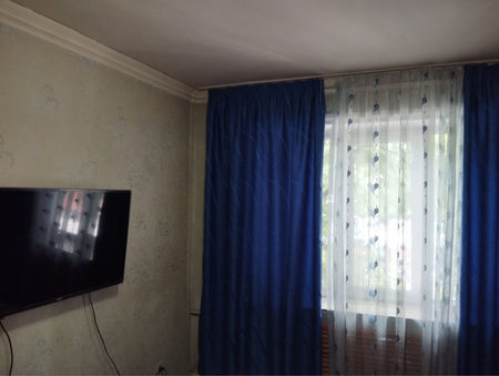 Продается 1/2/5, кирпич, Новомосковская, Аккургон!