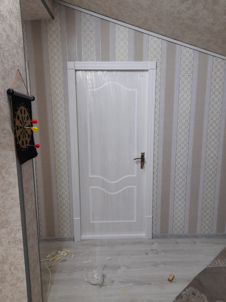 Eshik romlar xarxil turda