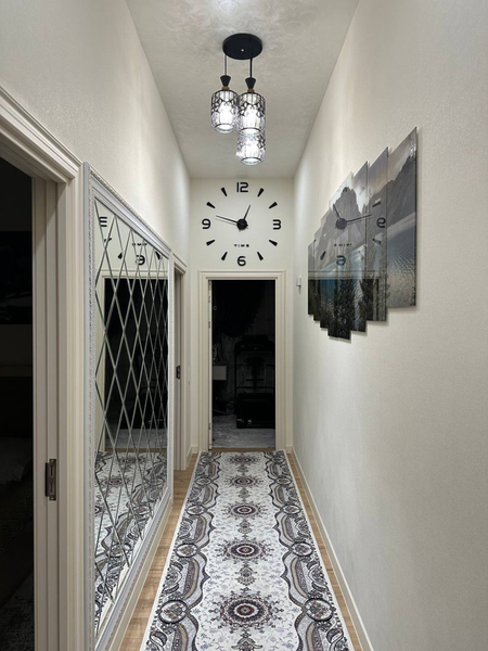 Кунлик ижара Яккасарой туманида