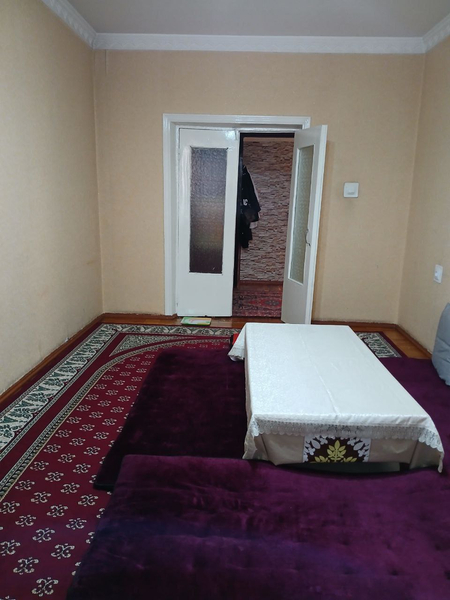 Продаю 3-х комнатную квартиру Сергели 4,