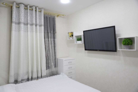 Мирабад • Айбек  • 1-комн • 38м2 • этаж2/5 • [MGA: 900]