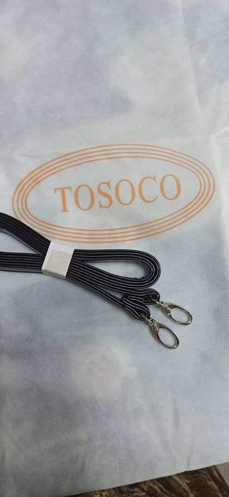 Новая сумка Tosoco