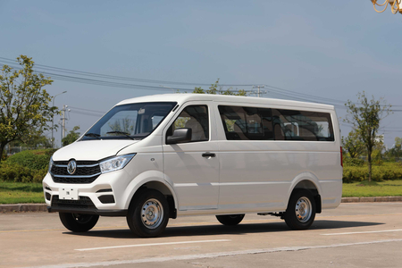 DONG FENG M08 9 va 11 o'rindiqli miniven sotuvda damas labo gaz foton