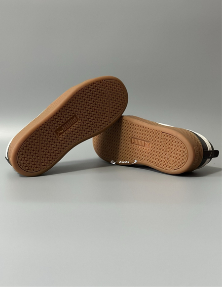 Puma suede platform core кроссовки, кеды оригинал