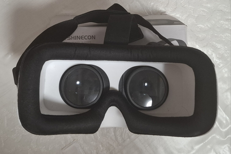 VR Shinecon SC-G12
