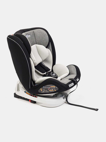 Avtokreslo Kidilo BXS-223A Isofix, 0-12 yoshgacha