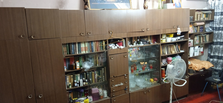 Продается стенка для зала