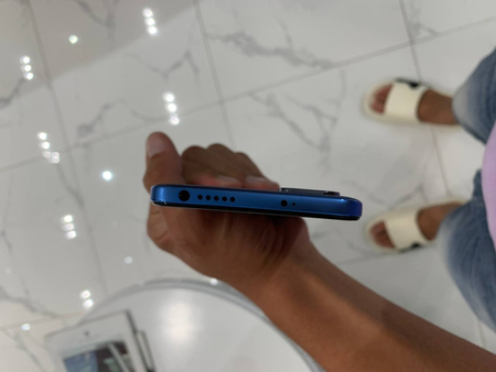 Redmi.  11.  Blue