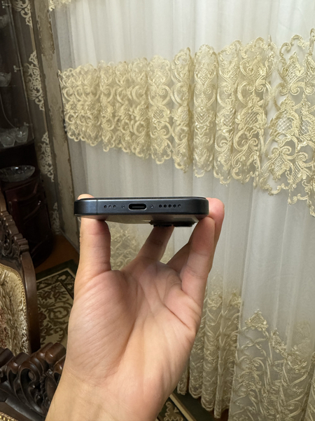 Iphone 15 pro 256 gb AA/A
