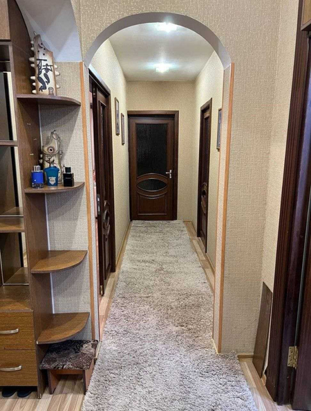 (К129013) Продается 3-х комнатная квартира в Мирабадском районе.