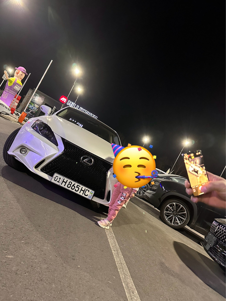 Lexus is 250 sotiladi o’zimmi moshinam