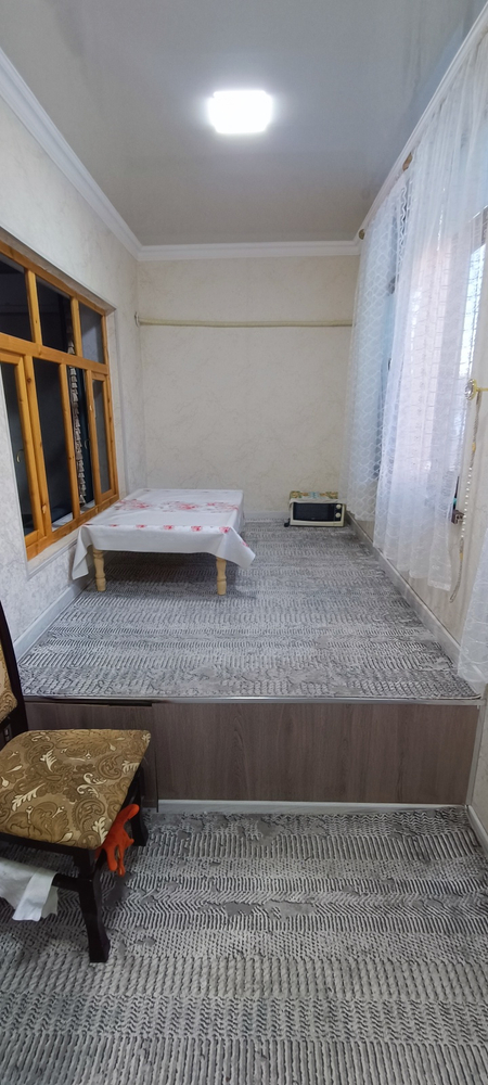 Сдаётся 3х комнатная квартира, своя, без маклера