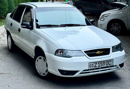 Аренда с выкупом Нексия 2 DONC