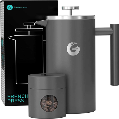 Френч пресс Coffee Gator (1 л)