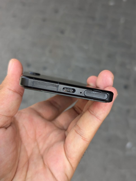 Sony Xperia 5 IV (Mark 4) sim+ESIM  8/128