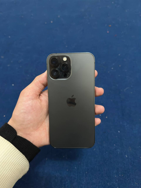 iPhone 13 pro maks