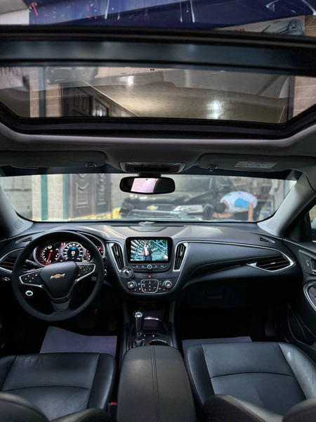 Malibu 2.4 Atmosferniy