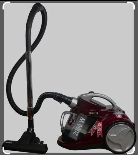 Sirius pilisos 2000 w li nasiyaga