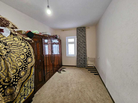 3 xonali 85m² 4-qavat.