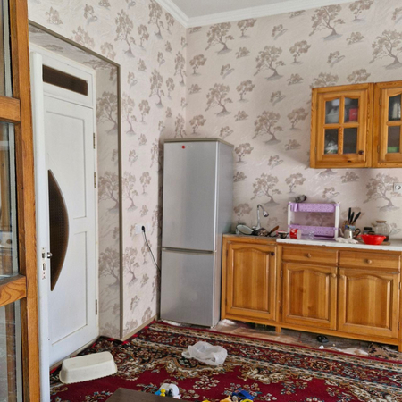 Продается дом участок